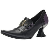 301-QUAKE, 3" Heel Witch Shoe - Walmart.com