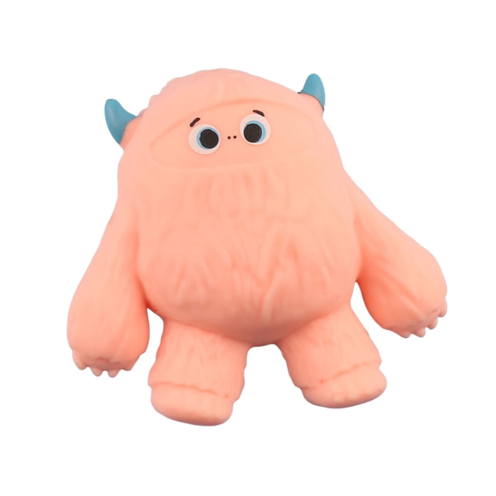 Click here for Loewten Squeezing Cartoon Balls Sensory Toy Tpr Fl... prices