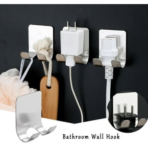 Wall & Adhesive Hooks | Walmart Canada