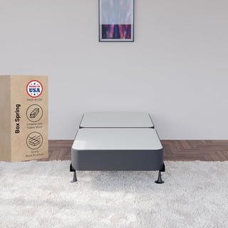 Foldable Queen Box Spring