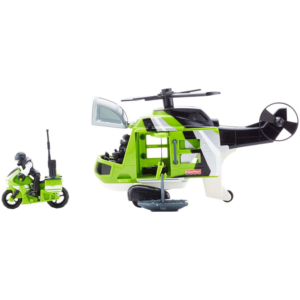 Imaginext Ocean Gift Set - Walmart.com - Walmart.com
