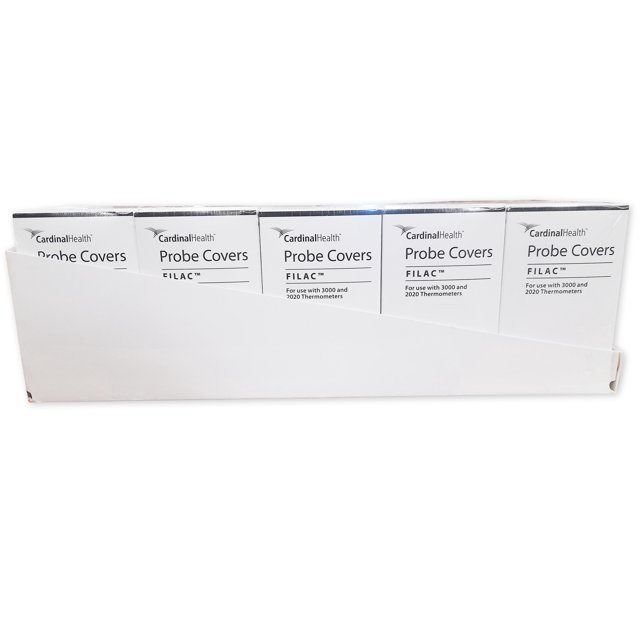 SunTech 98-0131-00 F3000 Disposable Temp Probe Covers - Walmart.com
