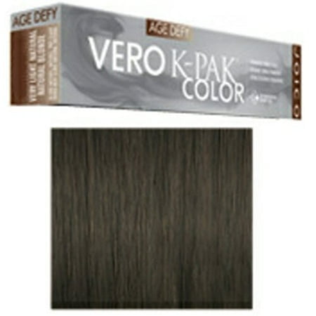 Click here for Joico Vero K-Pak Hair Color  8nn Plus Age Defy  2.... prices