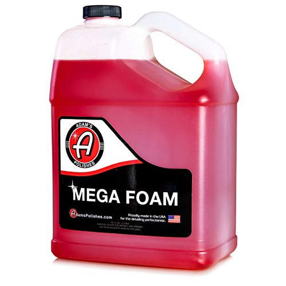 Click here for Adams Adams Mega Foam Gallon - Ph Best Car Wash So... prices