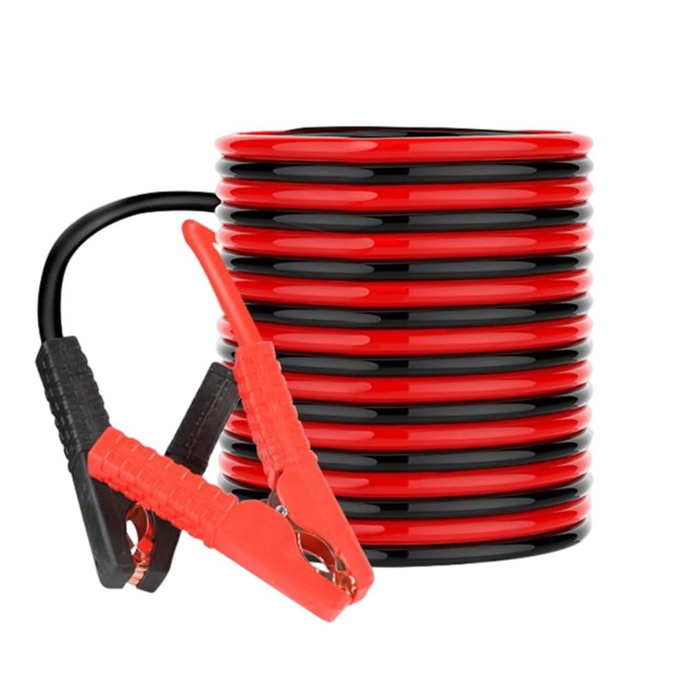 12V 24V Battery Clips | 3-4 Meters Car Ignition Wire Clamp | Battery ...