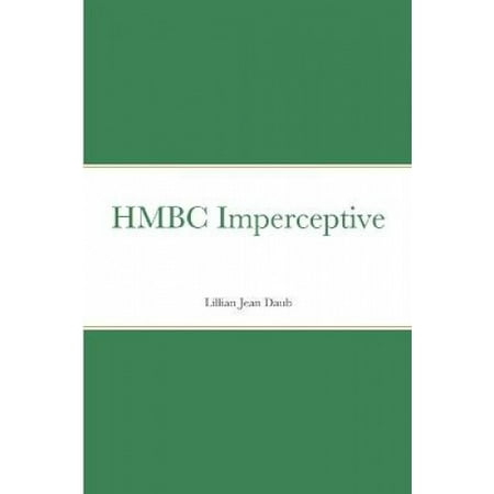 HMBC Imperceptive | Walmart Canada