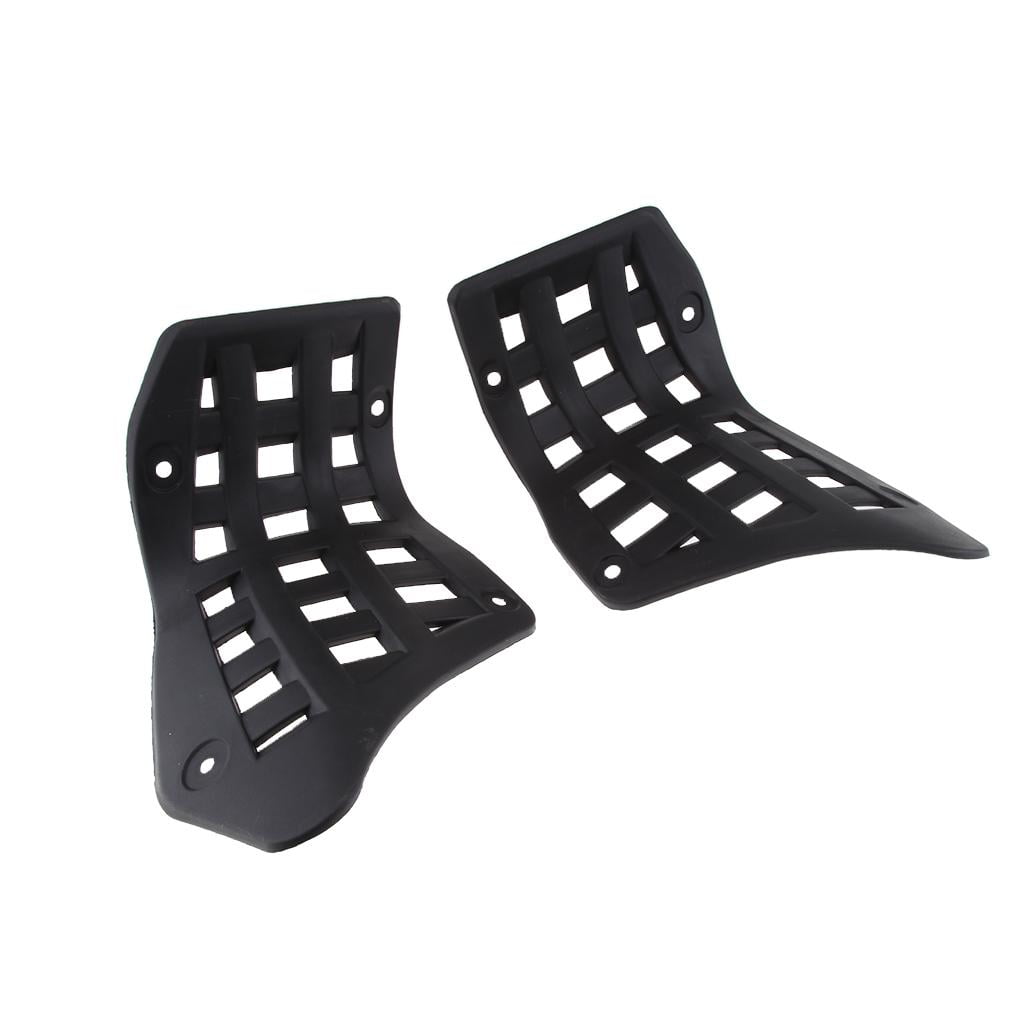 Quad ATV Guard Foot Rest Cover Set 250Cc /Eec - Walmart.com