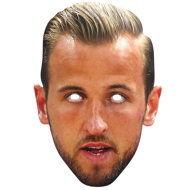 Tottenham Hotspur FC Harry Kane Mask - Walmart.ca