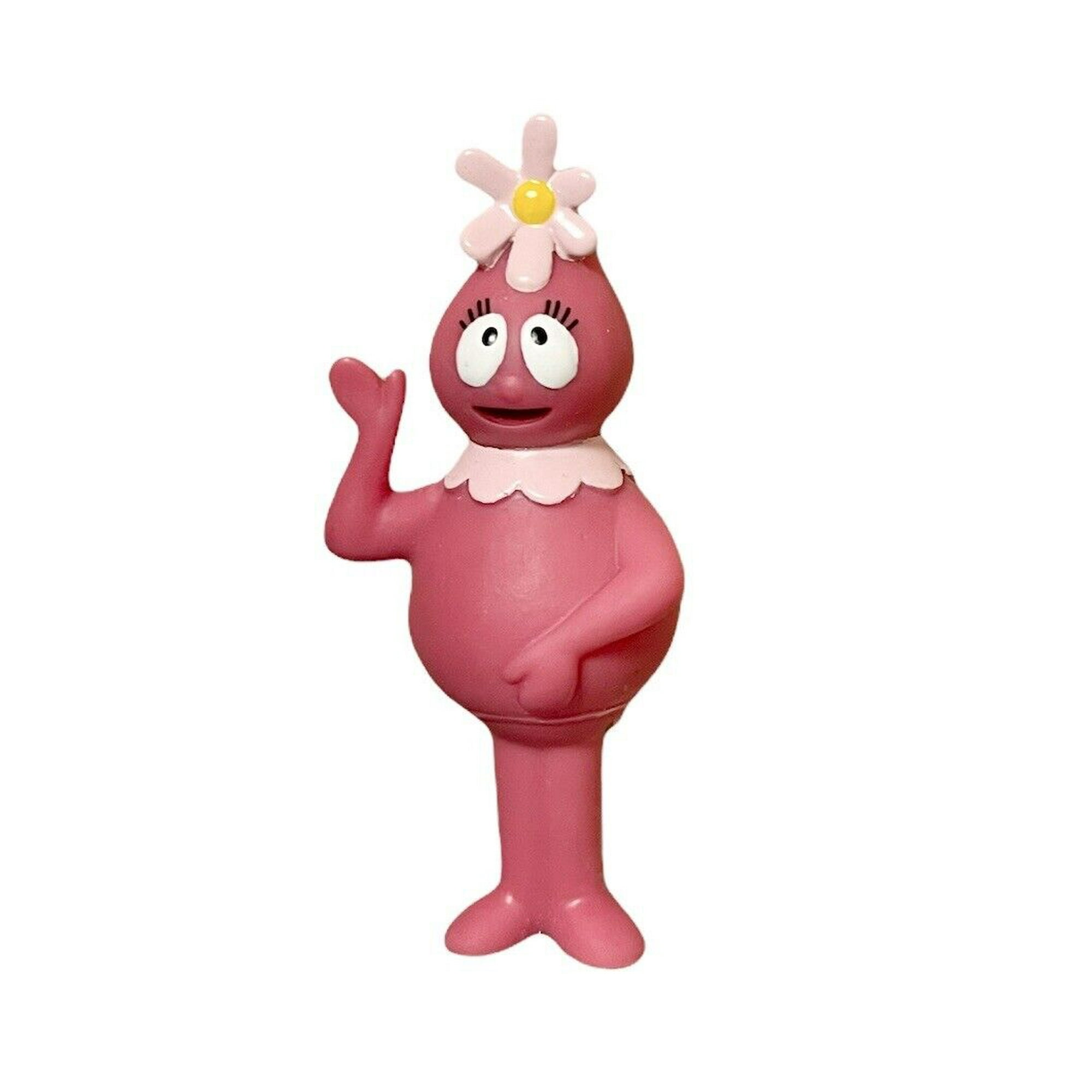 Yo Gabba Gabba Foofa