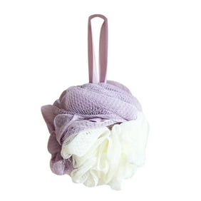 cleanlogic Mesh Bath Sponge 50 g - Walmart.com - Walmart.com