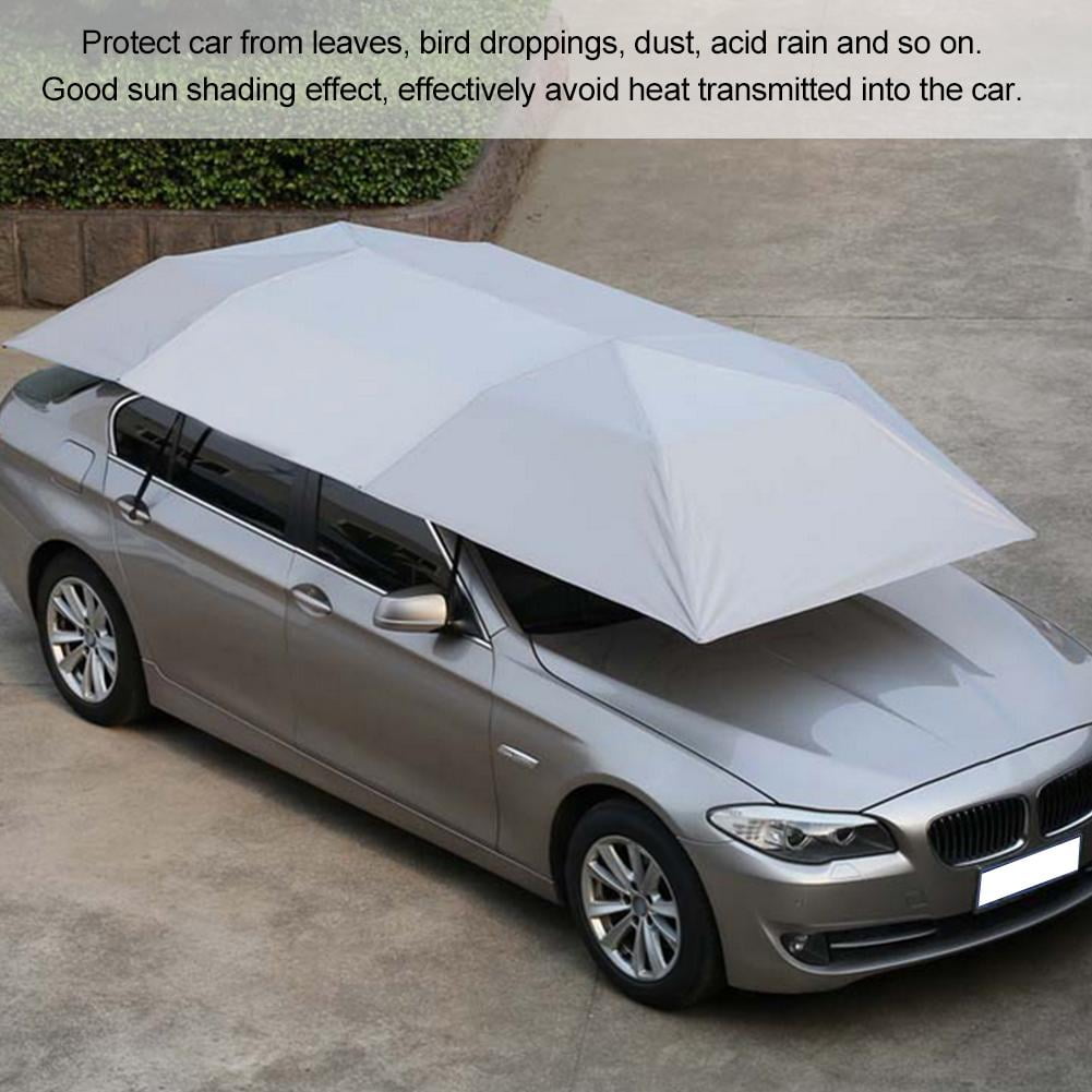 Click here for Estink Ccdes Sun Shade Tent portable Folded Car Um... prices