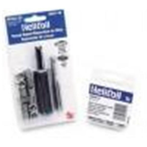 Heli Coil Division He5546-6 Thread Repair Kit M6 X 1 Metric - Walmart ...