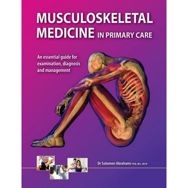 Musculoskeletal Examination