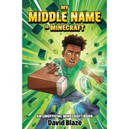 Minecraft Minecraft Legends: Return of the Piglins: An Official ...