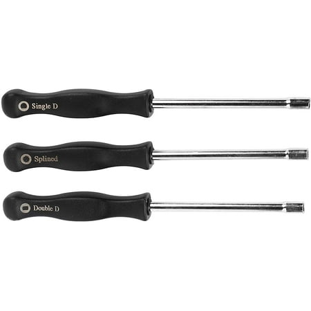 3 Pcs Carburetor Adjusting Screwdrivers Carb Tuning Service Tools Set ...