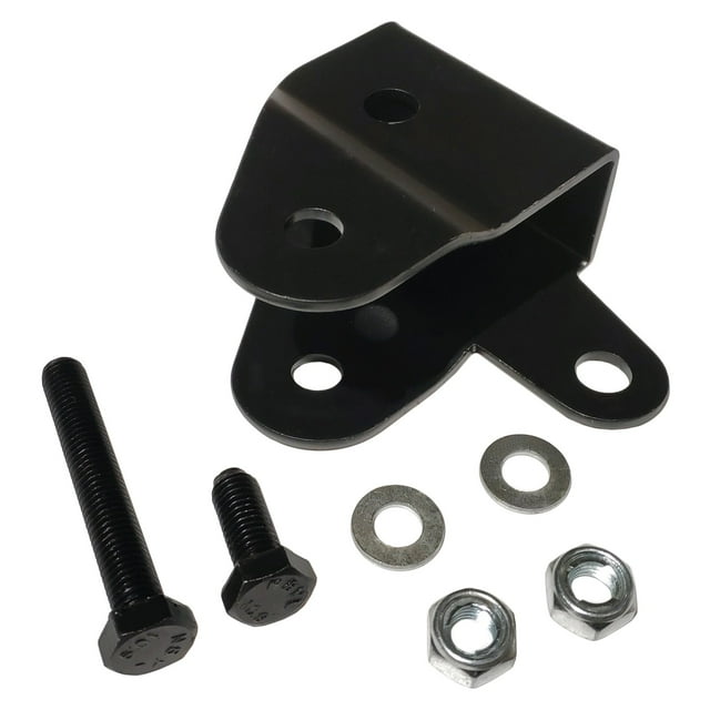 2-4" Lift Kit Front Track Bar Drop Bracket For Jeep Cherokee 1984-2001 ...