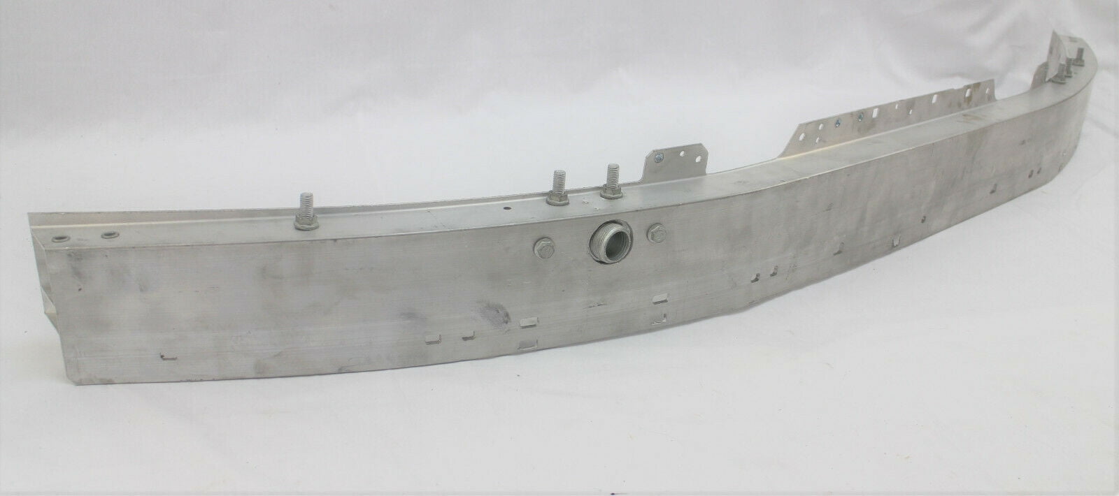 front bumper reinforcement impact bar fits 2016 -2021 GLC300 43AMG E ...