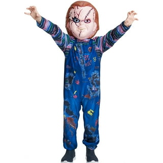 Chucky Mask For Kids