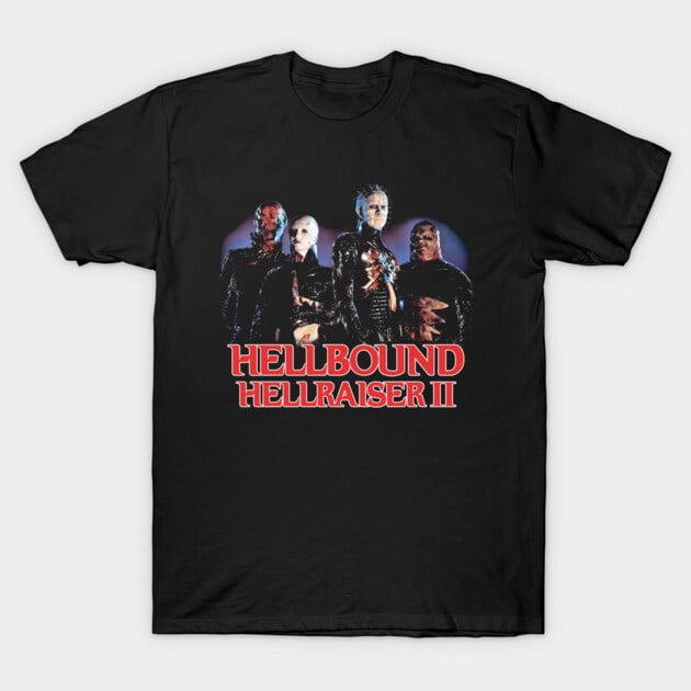 Click here for Drifttheory86 Hellbound Hellraiser Ii Cenobites Re... prices