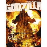 Godzilla - Walmart.com