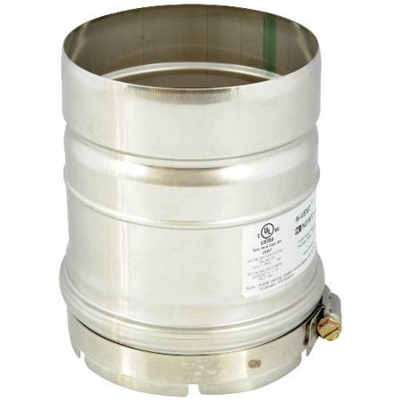 Noritz vp4-adapt-1 Vent Adapter, 4" | Walmart Canada