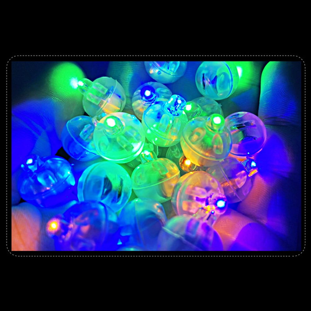 Individual Led Lights For Crafts