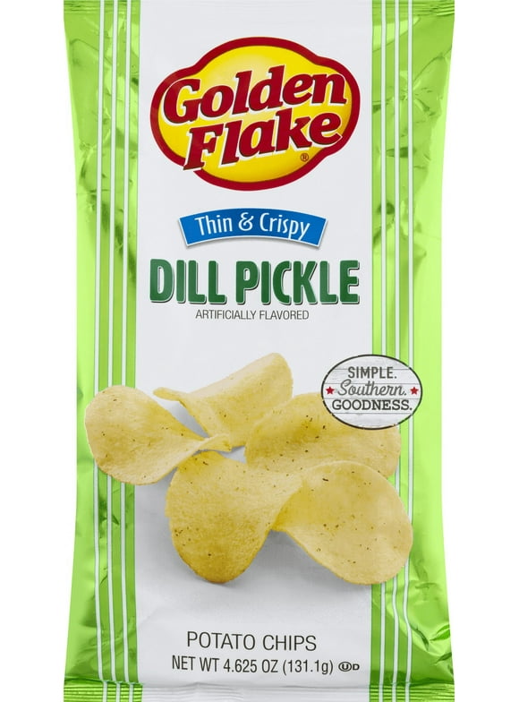 Golden Flake Chips – Walmart.com
