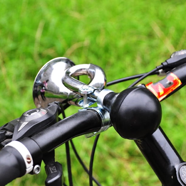 Bike Classic Super Loud Anti rust Alloy Cycling Hooter Bugle Bike Horn ...