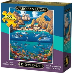 Jigsaw Puzzles | Walmart Canada