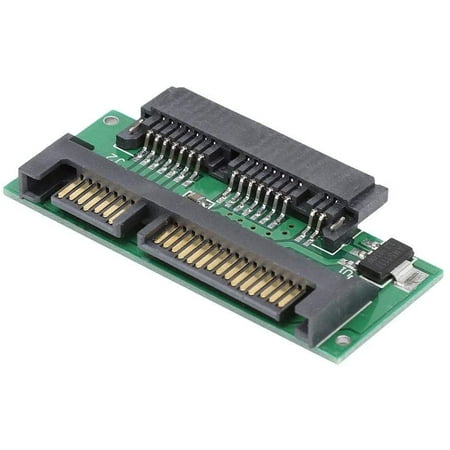 ASHATA 1.8inch SSD Adapter,Hard Drive Adapter Card,SSD Solid State ...