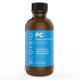 BodyBio - PC Brain Supplement 4 fl. oz. Phosphatidylcholine - Walmart.com