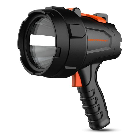 Rechargeable Spotlight