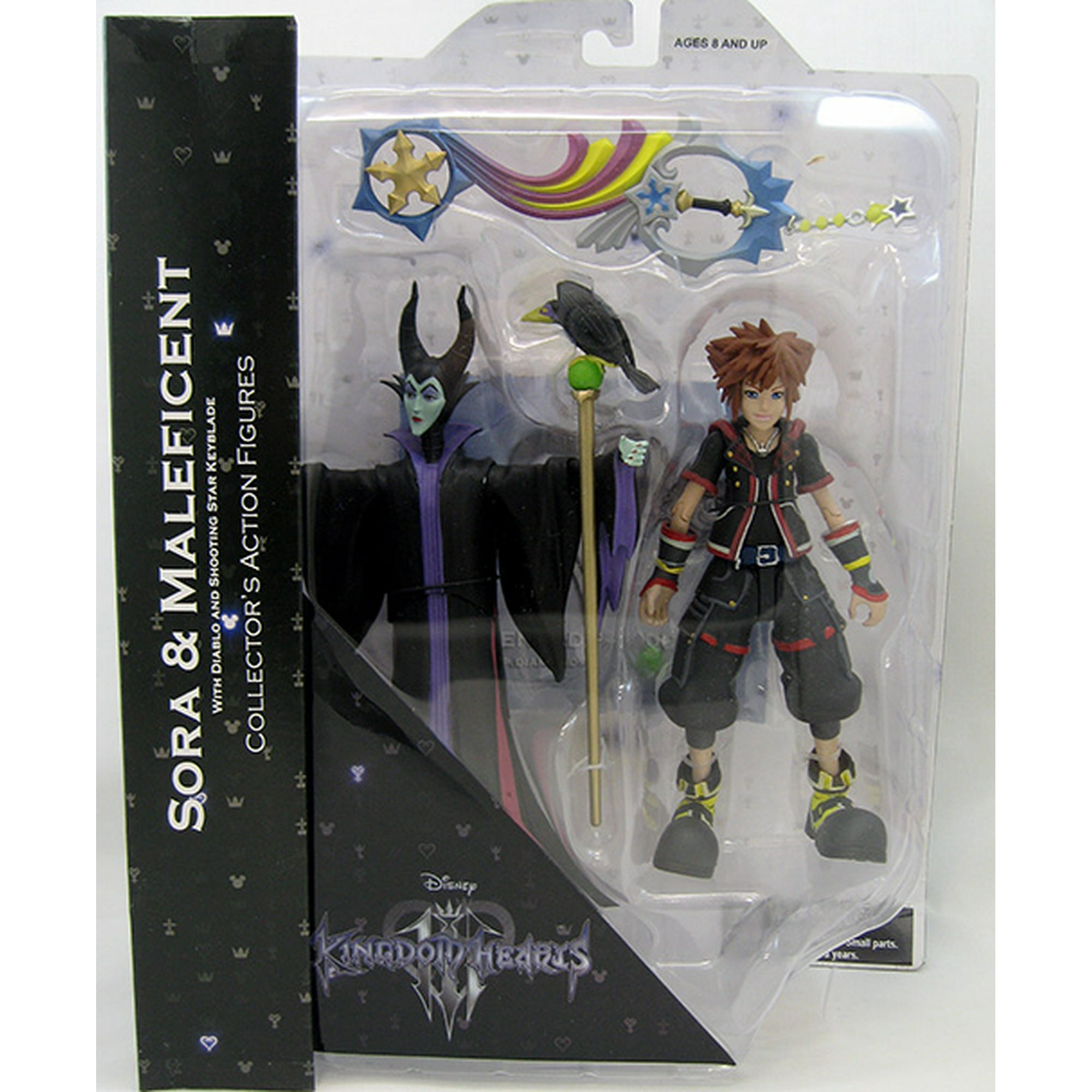 Maleficent Kingdom Hearts