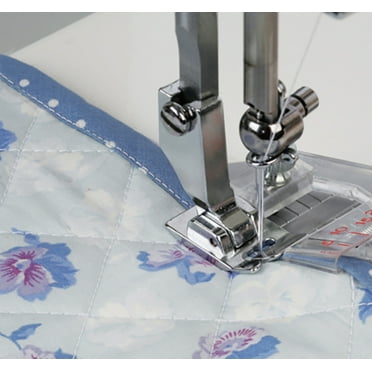 Janome Free Motion Couching Foot 202110006 - Walmart.com