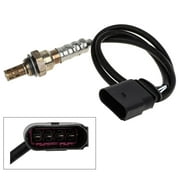 Audi Tt Oxygen Sensor