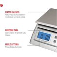 Alimento 136DK Digital Kitchen Scale - Walmart.com