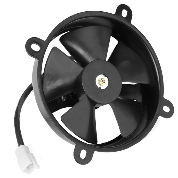Radiator Electric Cooling Fan,6 Inch Radiator Thermo Inch Radiator ...