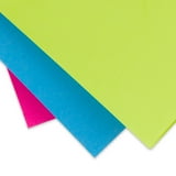 Pen+Gear Sticky Notes Cube, Multicolor, 3” x 3”, 400 Sheets - Walmart.com