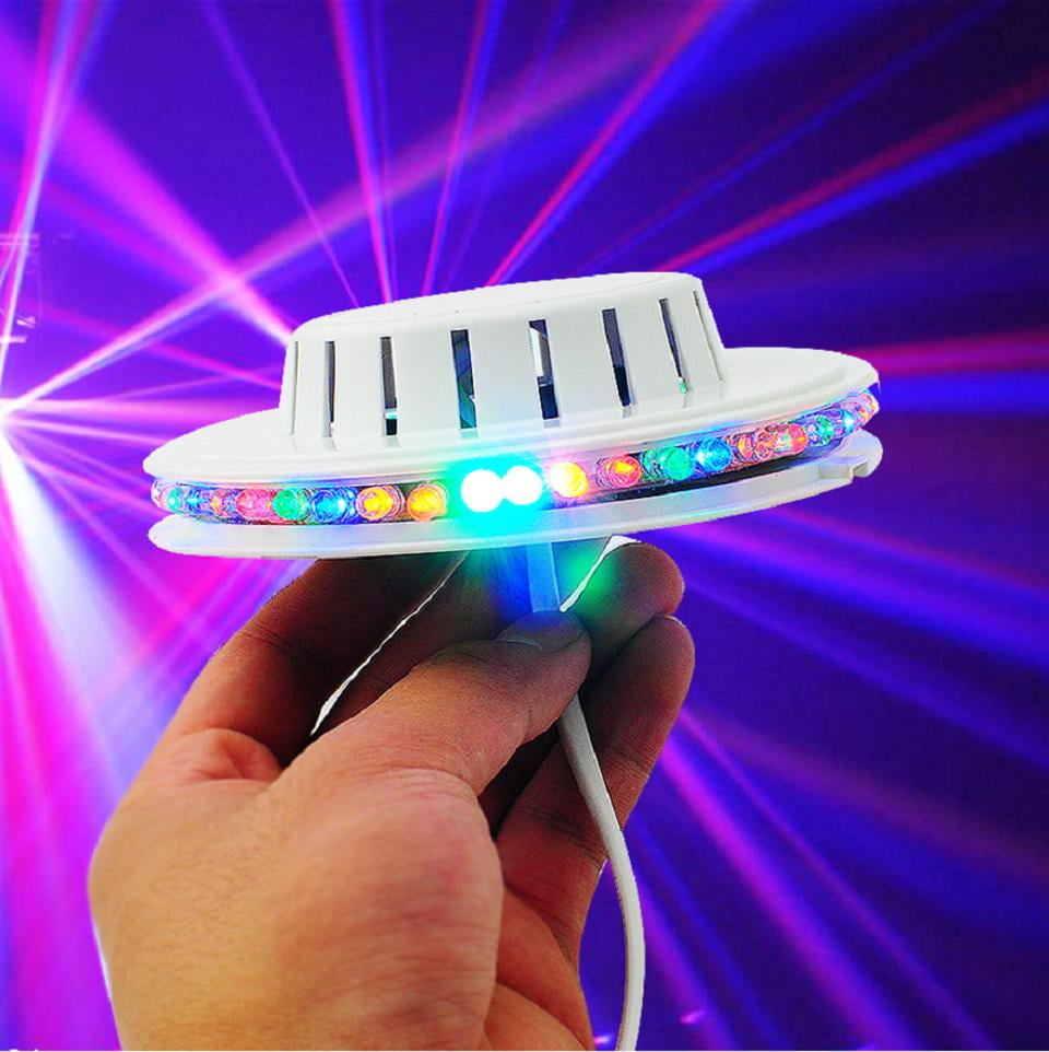 LED Dancing Decorative Light - Walmart.com