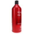 Redken Color Extend Shampoo, Cleansing & Protecting Treated Hair, 33.8 ...