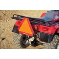 Hardline 2350 Slow-Moving Vehicle Safety Emblem Kit - Walmart.com