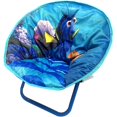 Disney Finding Dory Mini Saucer Chair - Walmart.com