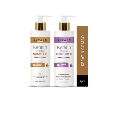 BIOLAGE Professional Smooth Proof Shampoo & Conditioner Set | Controls ...