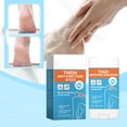 Anti Chafing Stick & Chafing Cream, Natural Friction Relief for ...