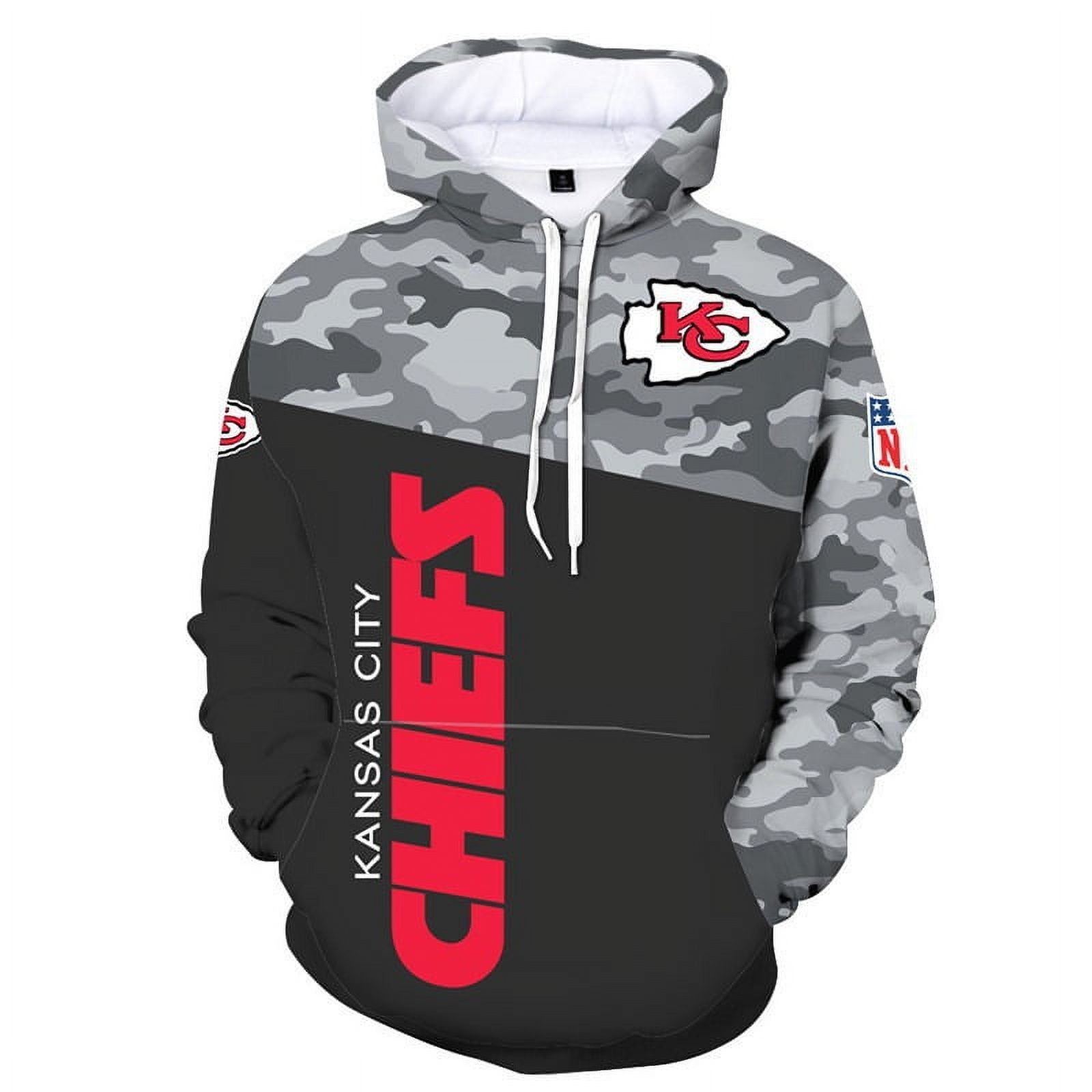 Click here for Harmony Audio Nfl American Chiefs Nfl Football Kan... prices