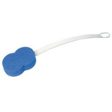 "NOVA Medical 23"" Extra Long Reach Shower Bathing Scrub Body Scrubber ...
