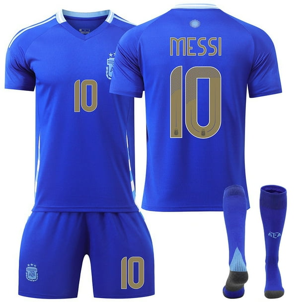 Euro 2024 Germany Brazil Portugal Argentina No. 10 Jersey No. 7 ...