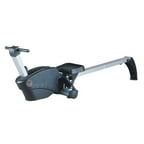 Velocity Fitness Programmable Magnetic Rower - Walmart.com