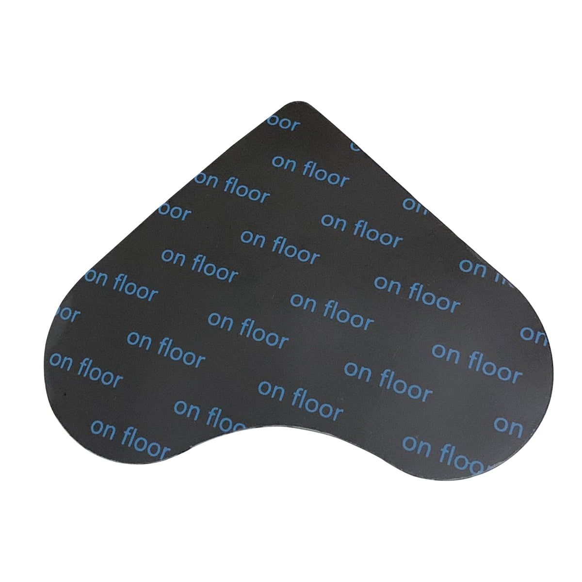 Shatex Rug Pads Grippers Carpet Tape 16 Pcs Non Slip Rug Tape for ...