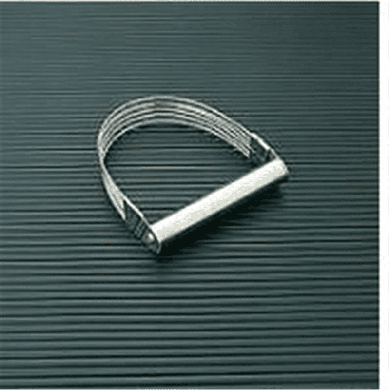 Stainless Steel Pastry Blender, Round Wire - Walmart.com
